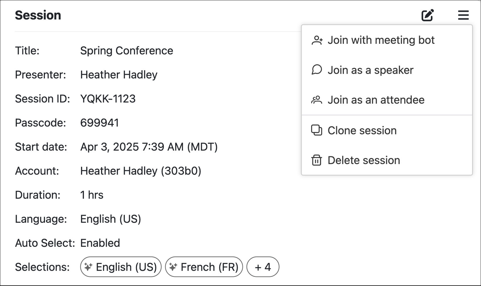 Use Wordly With Microsoft Teams